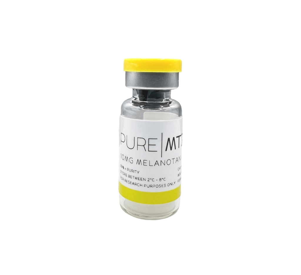 Buy Tanning Injections | Melanotan 2 UK | PureMT2