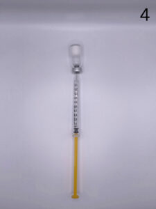 Mixing Instructions For Melanotan 2