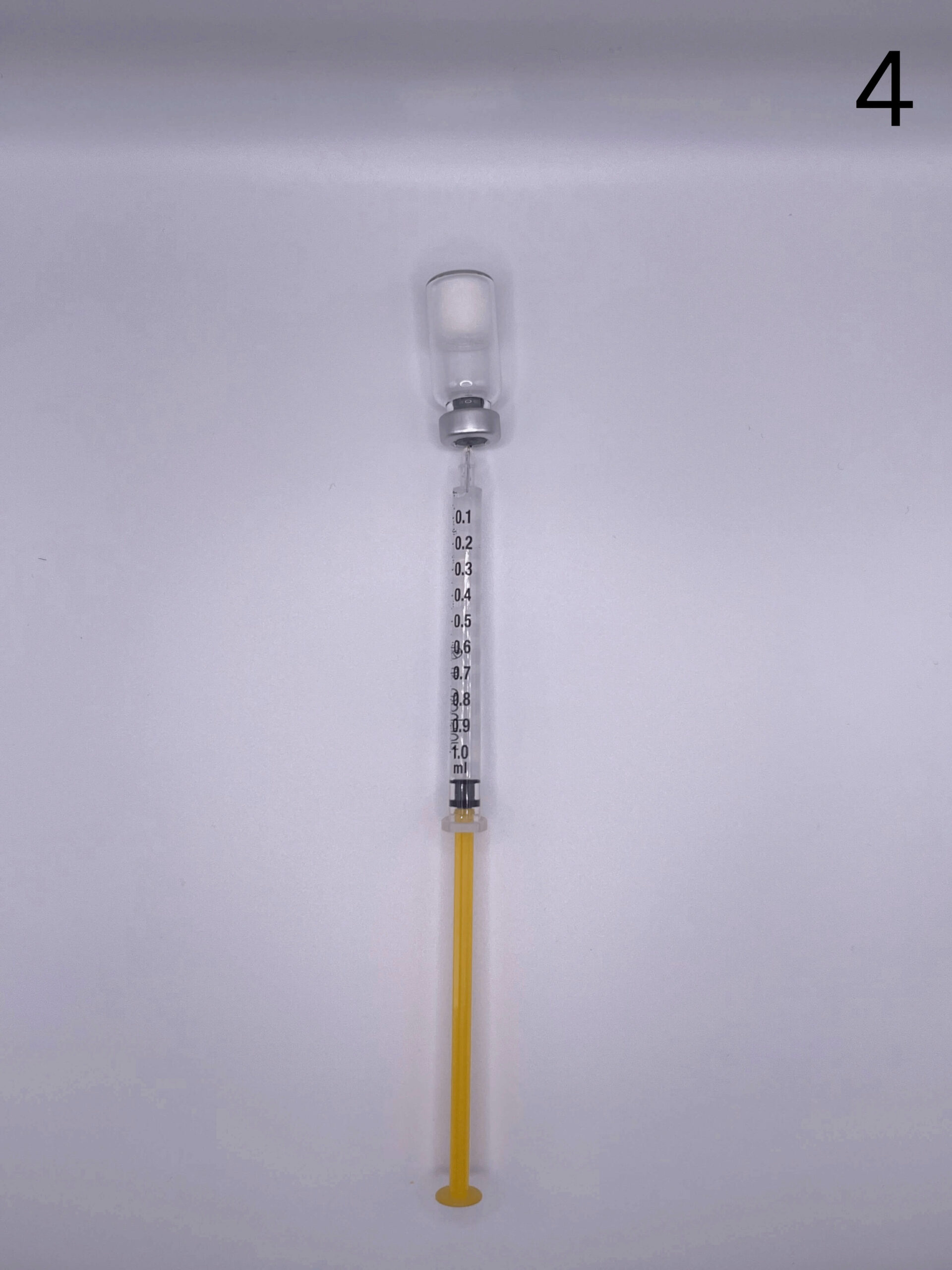 Mixing Instructions For Melanotan 2